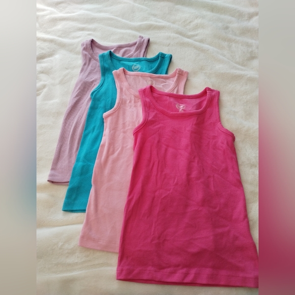 wonder nation | Shirts & Tops | Nwot Wonder Nation Tanks | Poshmark